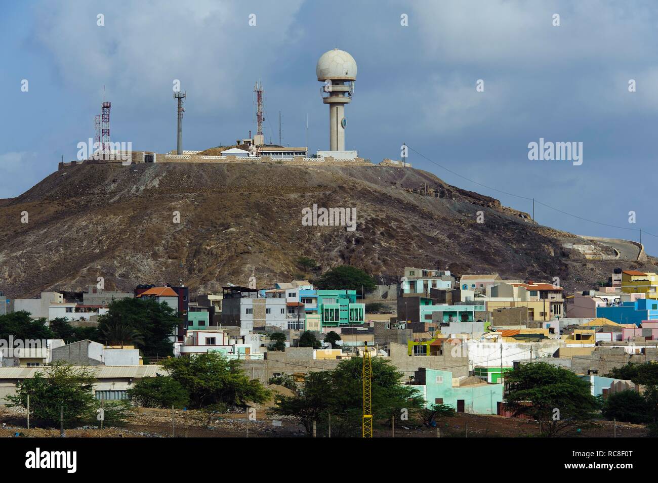 Cap vert afrique Banque de photographies et d’images à haute résolution ...
