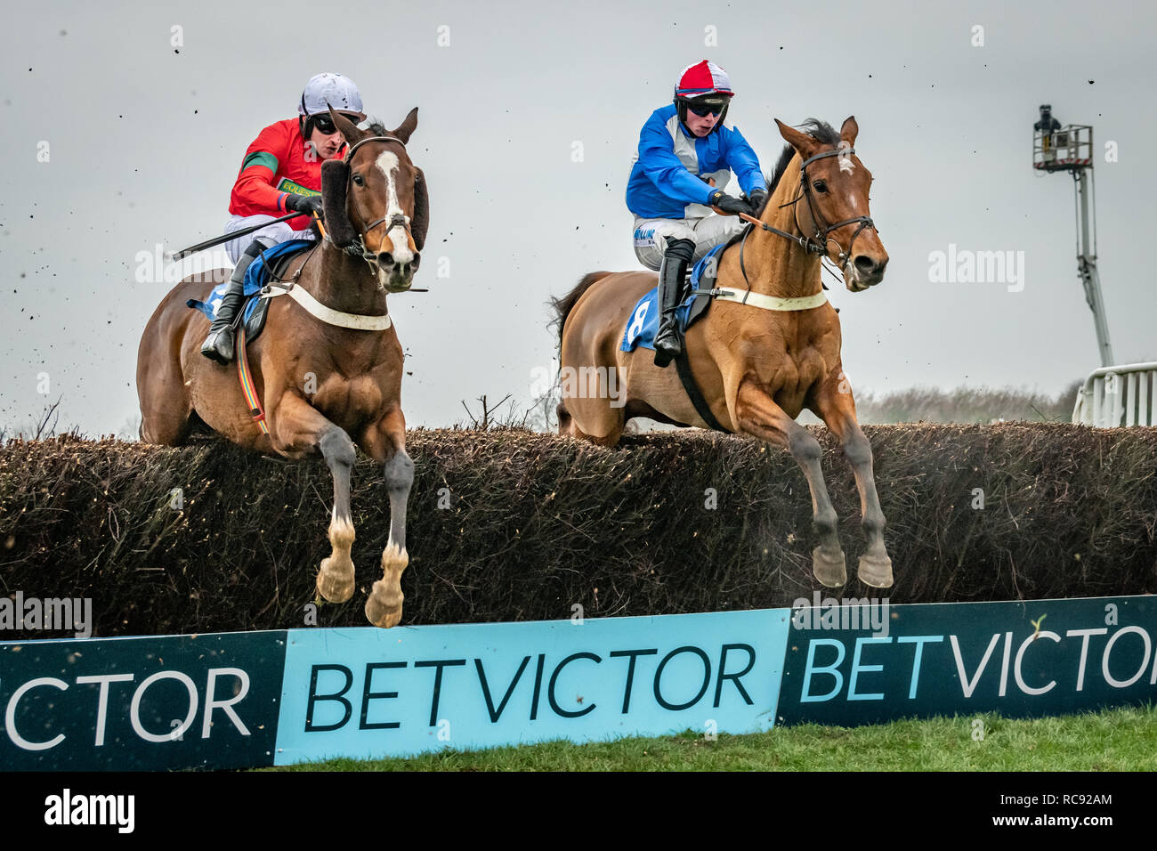 Lizzie langton Banque de photographies et d’images à haute résolution ...