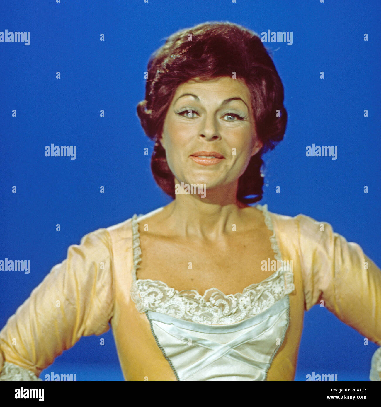 Roberta peters Banque de photographies et d’images à haute résolution ...