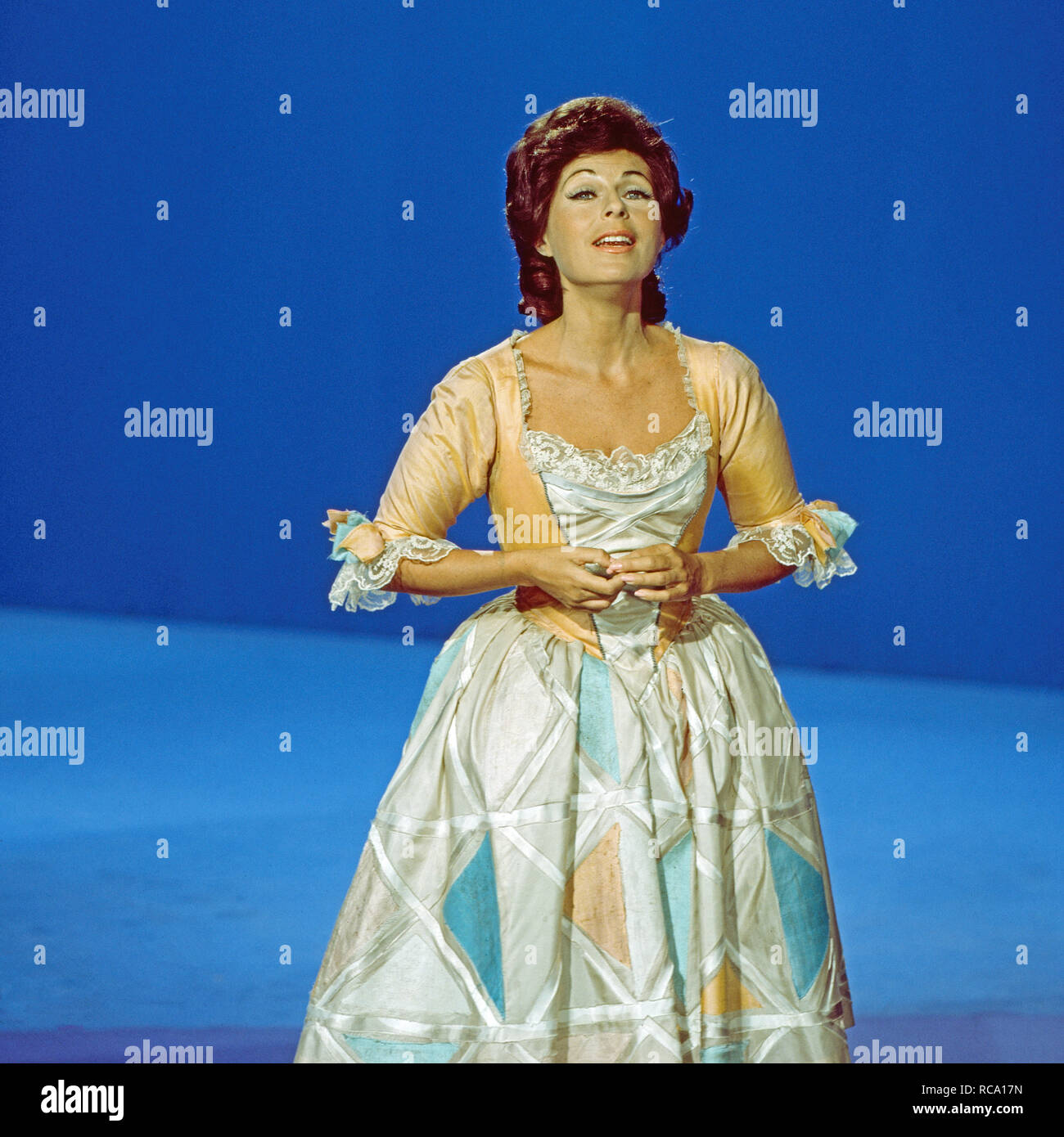 Roberta peters Banque de photographies et d’images à haute résolution ...