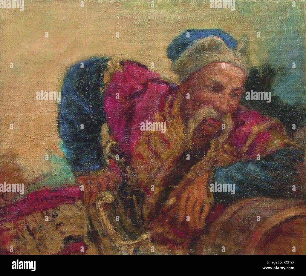 Ivan repin Banque de photographies et d’images à haute résolution - Alamy