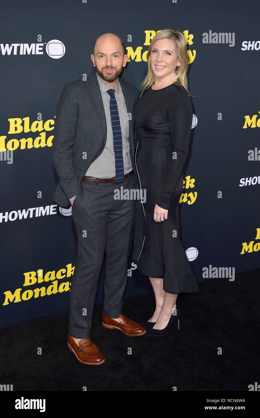 Paul wife june diane raphael Banque de photographies et d’images à ...