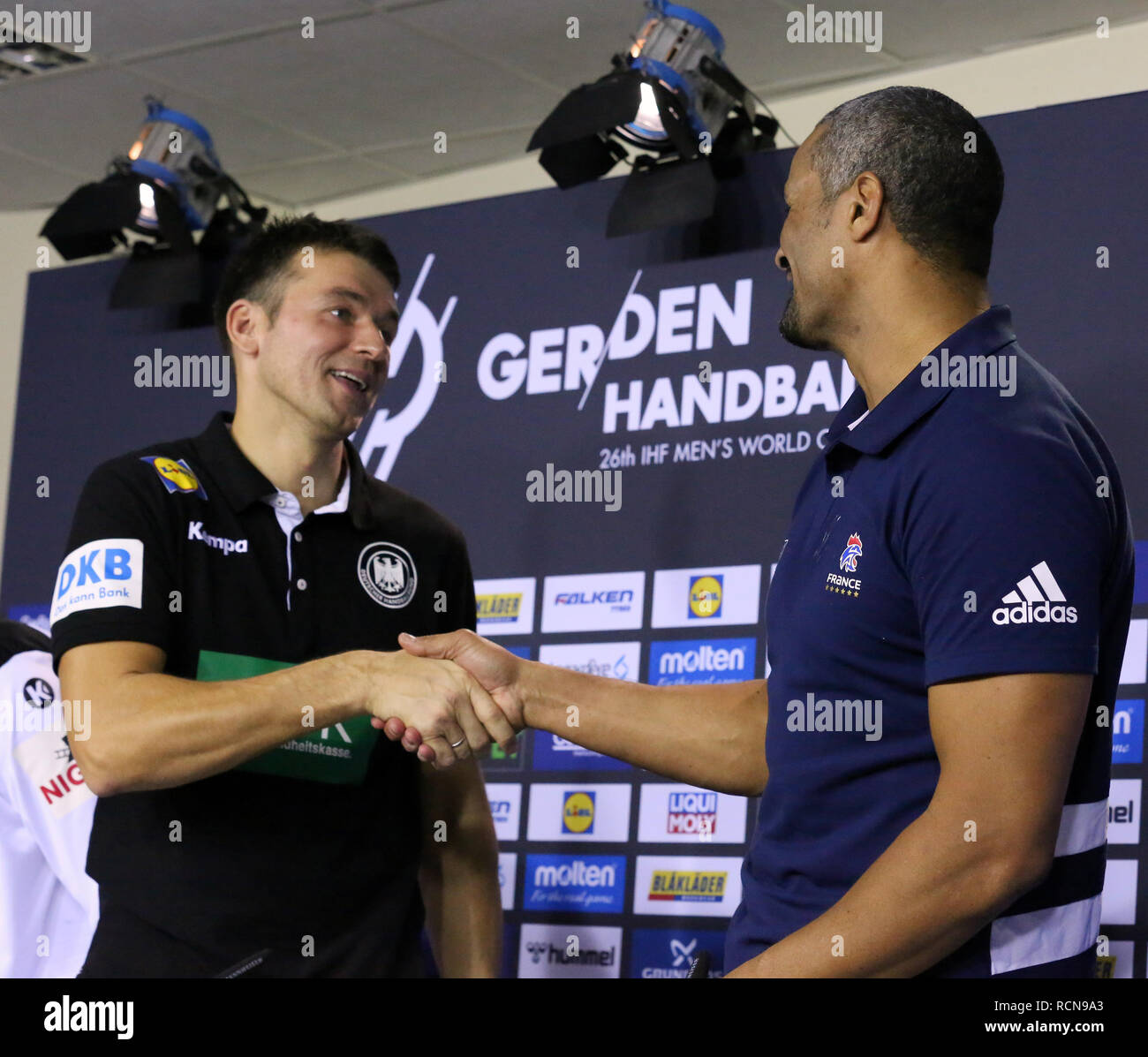 Christian didier Banque de photographies et d’images à haute résolution ...