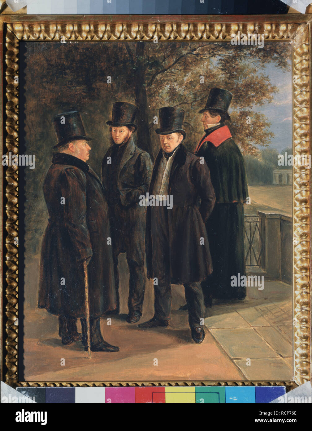 Nikolai krylov Banque de photographies et d’images à haute résolution ...