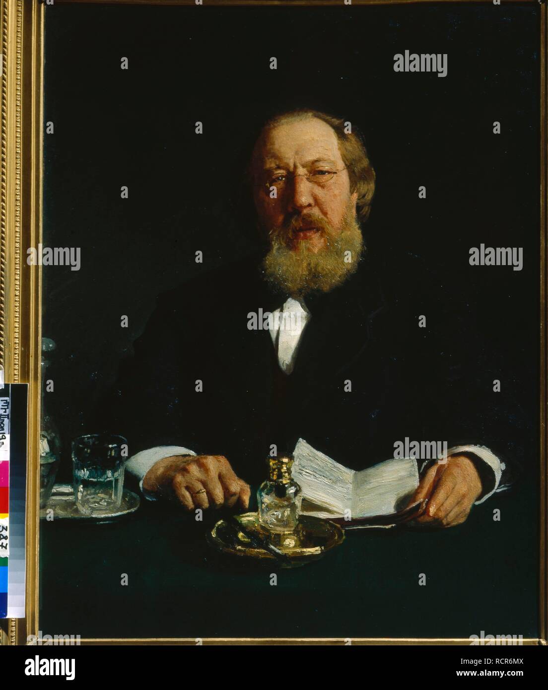 Ivan repin Banque de photographies et d’images à haute résolution - Alamy