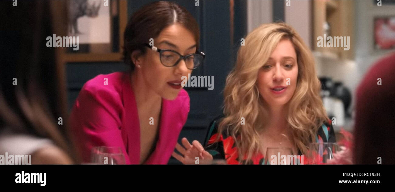 DESCONOCIDOS PERFECTOS, (aka de parfaits inconnus), à partir de la ...