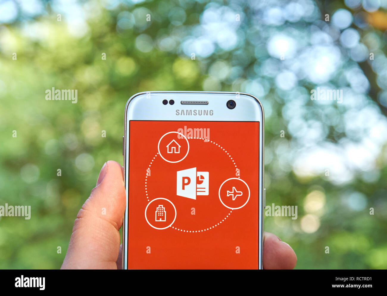 Power point microsoft Banque de photographies et d’images à haute ...