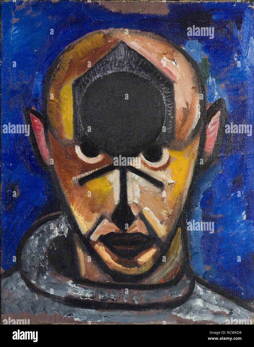 Alexander mikhailovich rodchenko Banque de photographies et d’images à ...