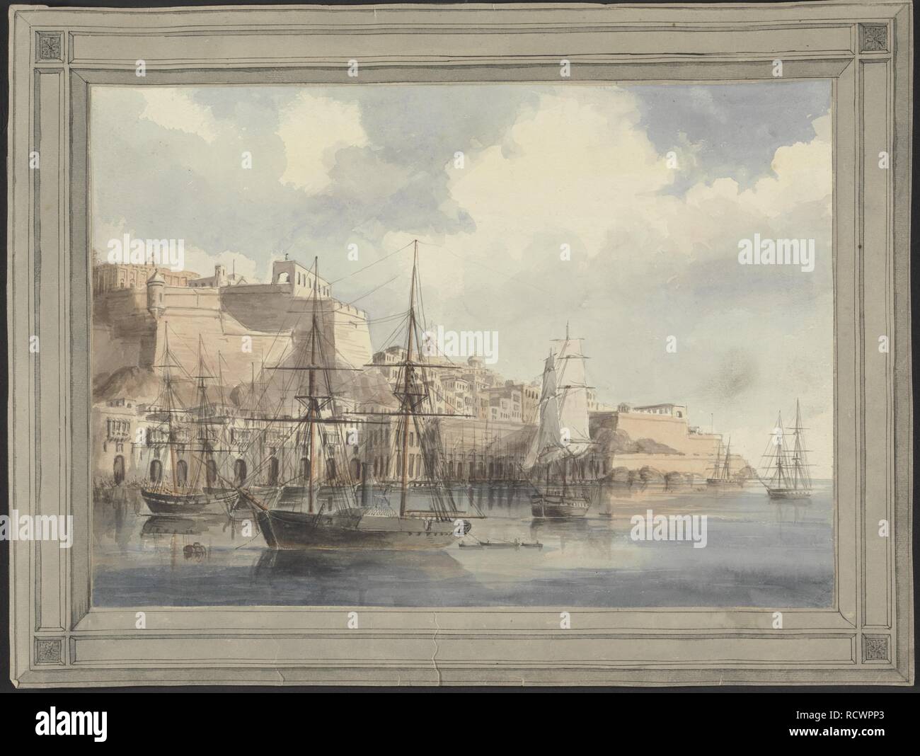 Charles dyce Banque de photographies et d’images à haute résolution - Alamy