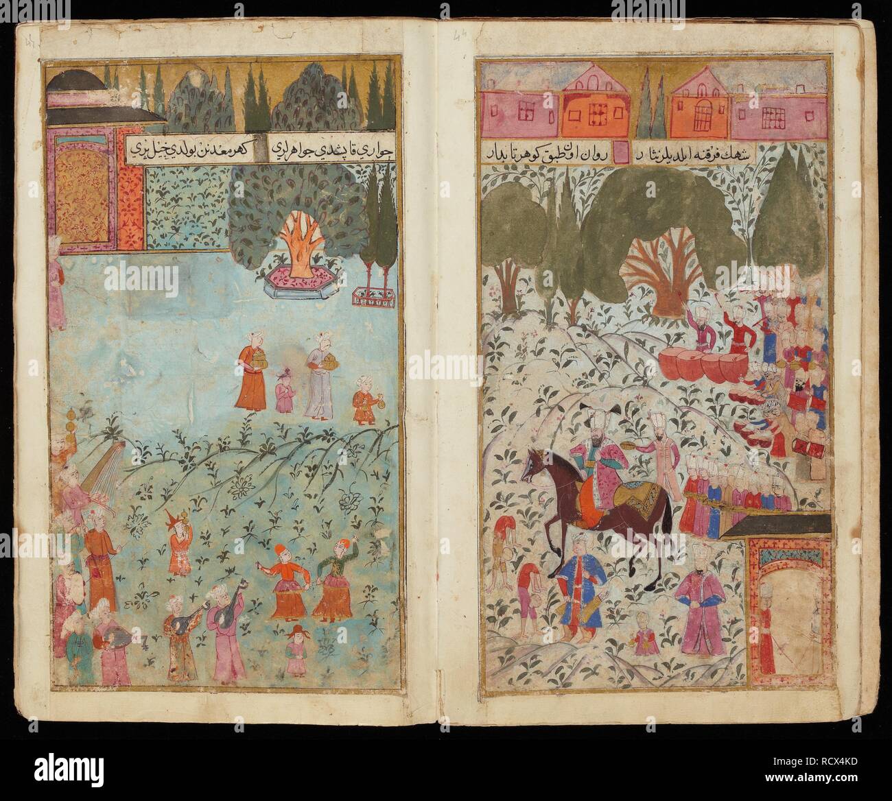 Sultan mehmed iii Banque de photographies et d’images à haute ...