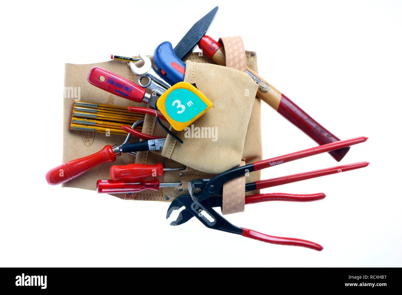 Tool boxes Banque de photographies et d’images à haute résolution - Alamy