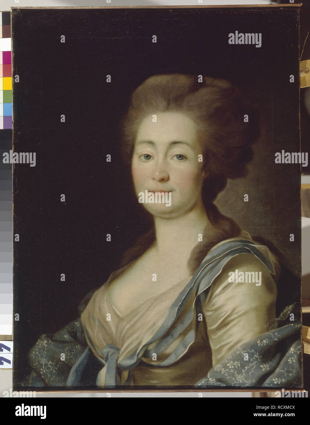 Anna dorothea louise schmidt Banque de photographies et d’images à ...