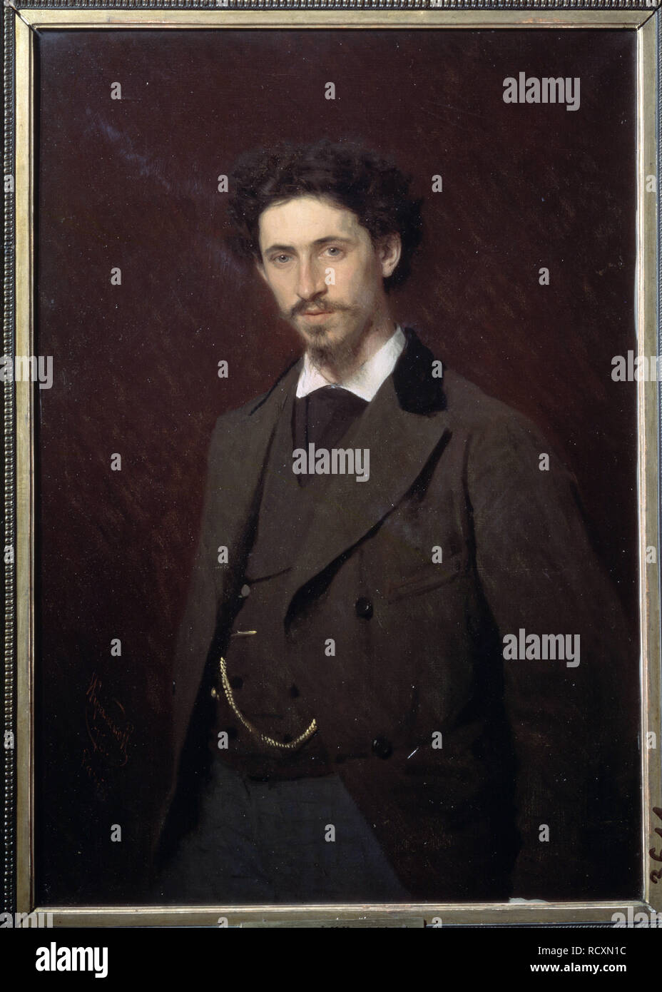 Ivan repin Banque de photographies et d’images à haute résolution - Alamy