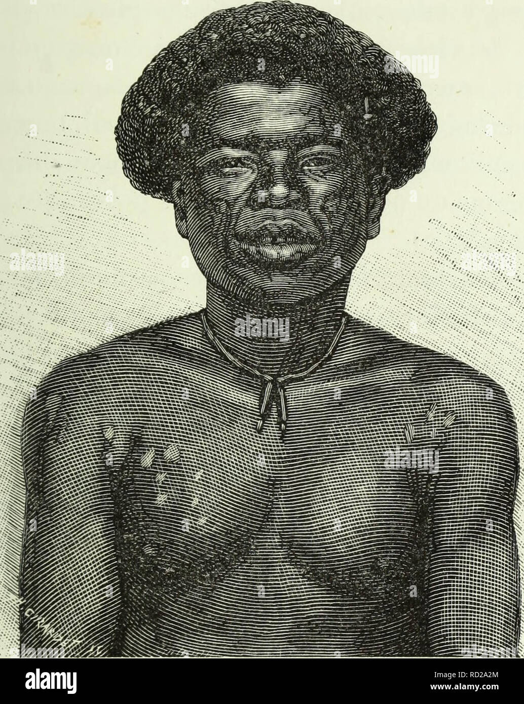 9 ovambo Banque de photographies et d’images à haute résolution - Alamy