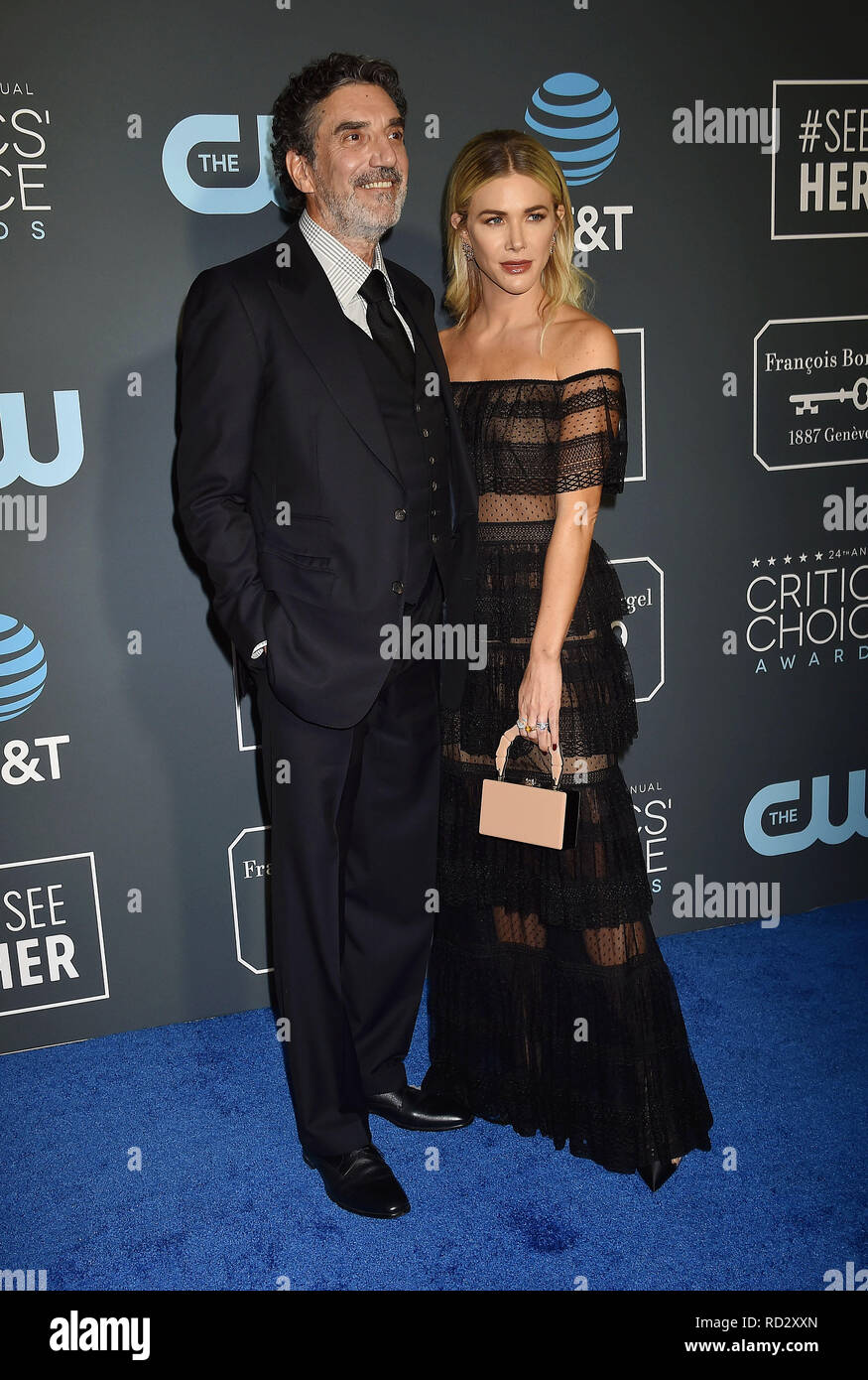 Arielle lorre Banque de photographies et d’images à haute résolution ...