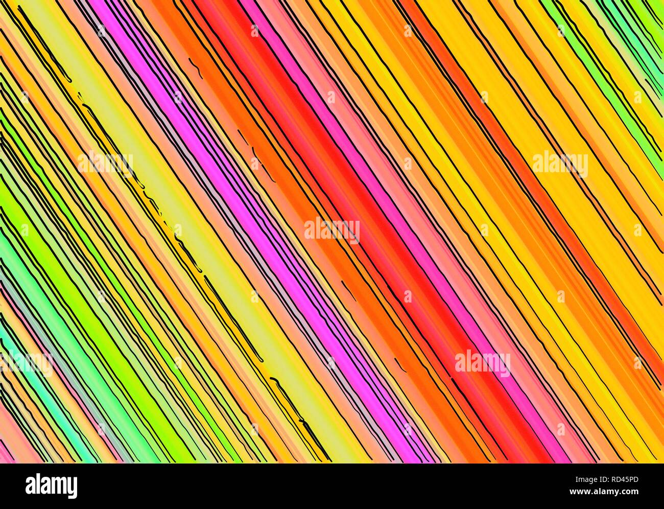 Motif de trait diagonal Banque de photographies et d’images à haute ...