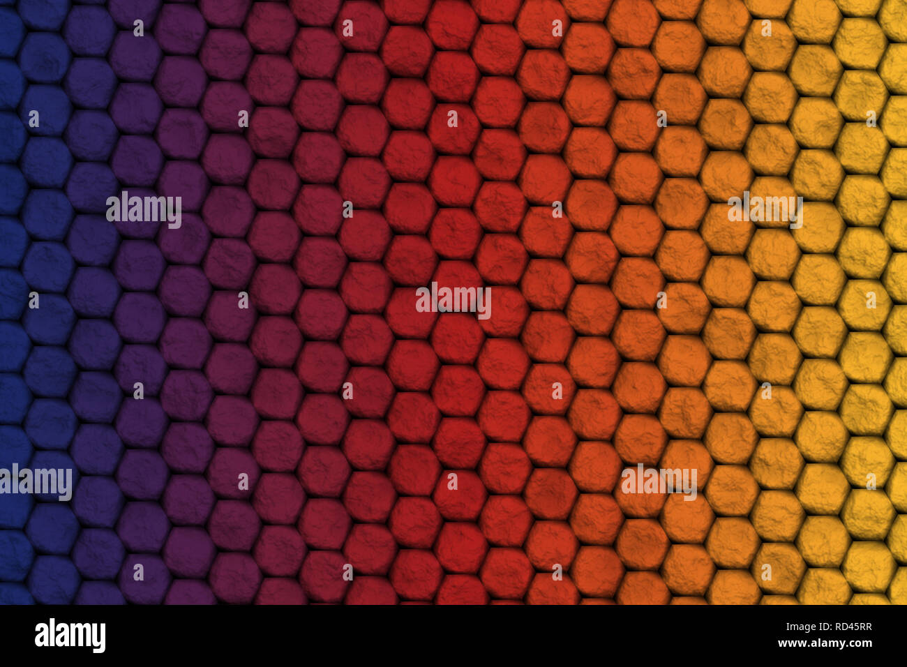 Peinture de reptiles Banque de photographies et d’images à haute résolution - Alamy