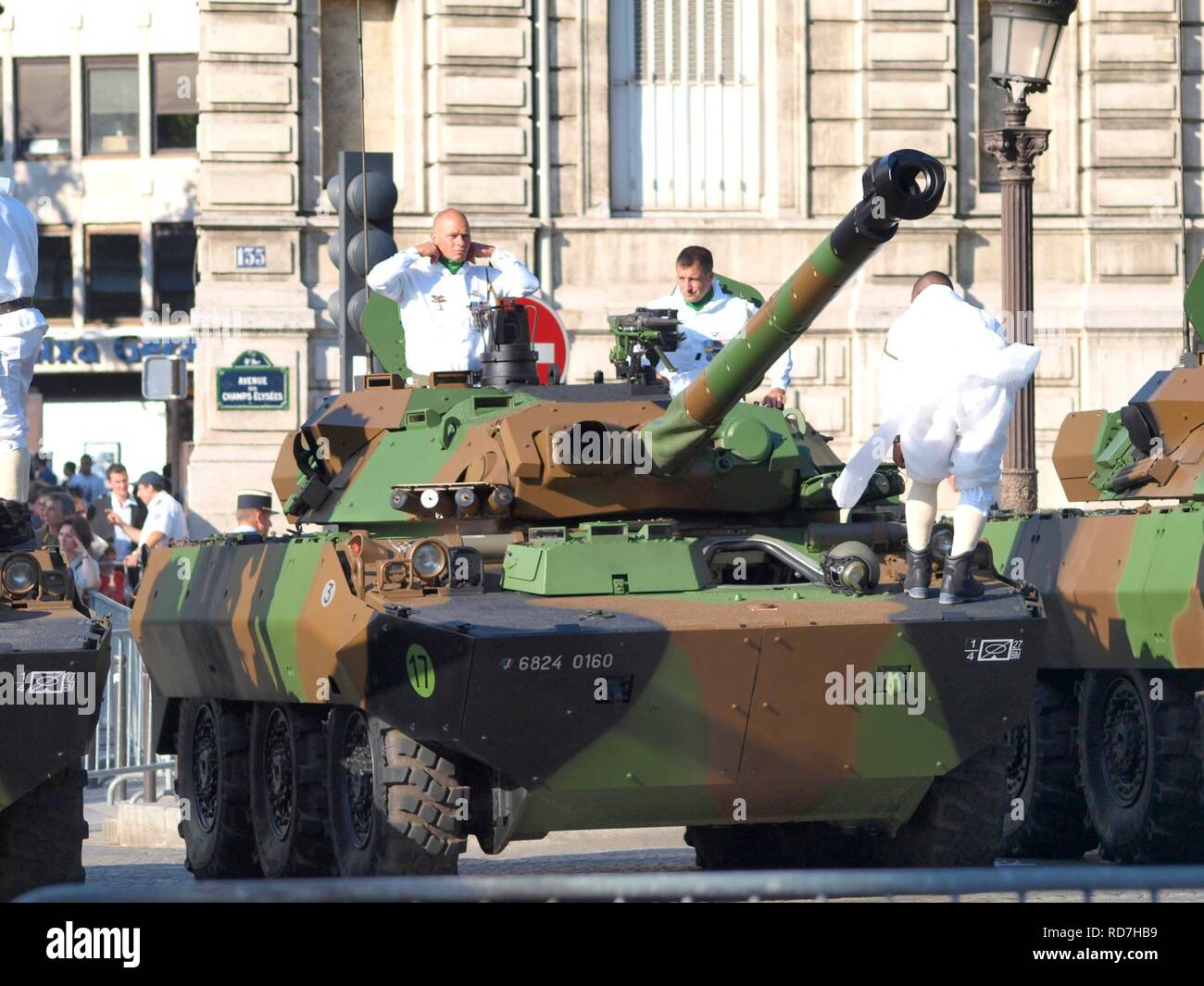 Amx 10 rc Banque de photographies et d’images à haute résolution - Alamy