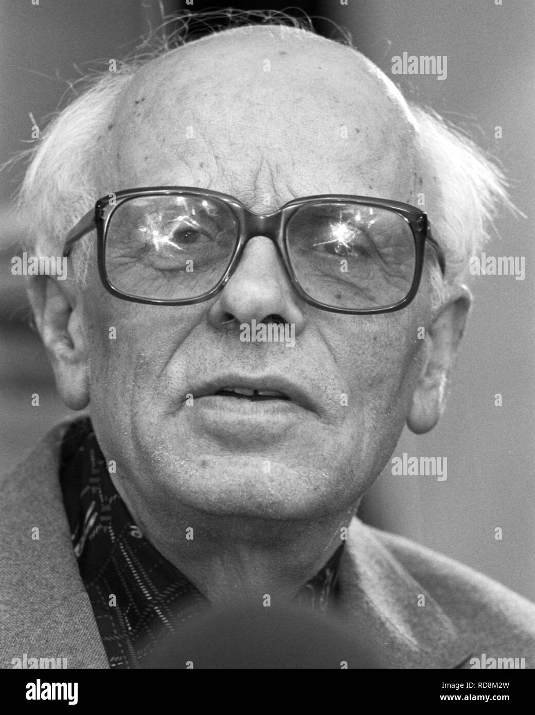 Andrei sakharov Banque de photographies et d’images à haute résolution ...