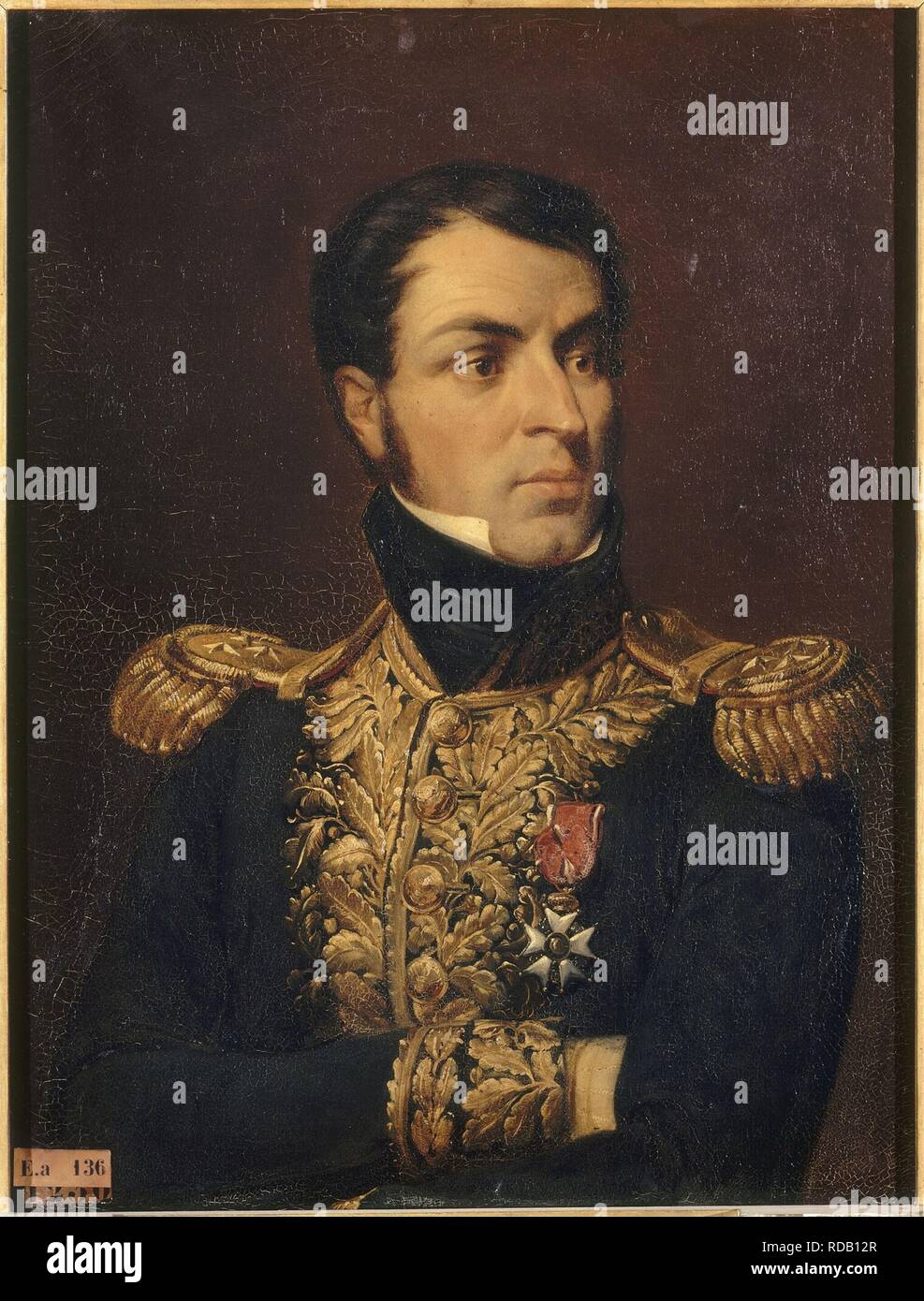 Jean reynier Banque de photographies et d’images à haute résolution - Alamy