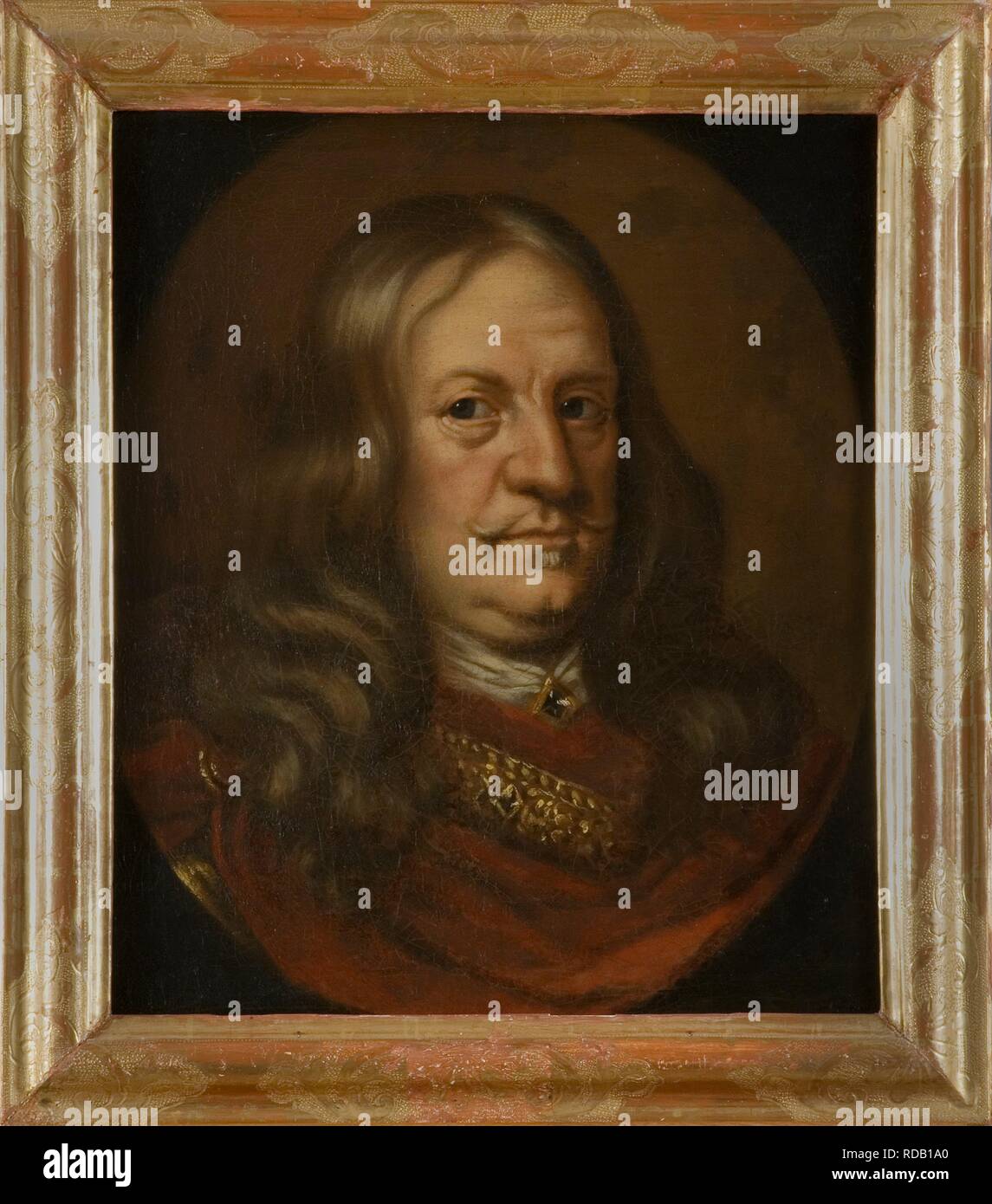 Gustav otto stenbock Banque de photographies et d’images à haute ...