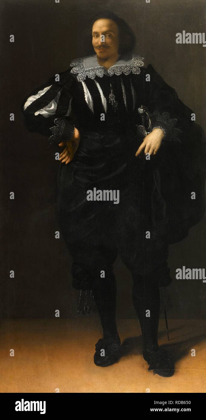 Antoine De Ville Banque d'image et photos - Alamy