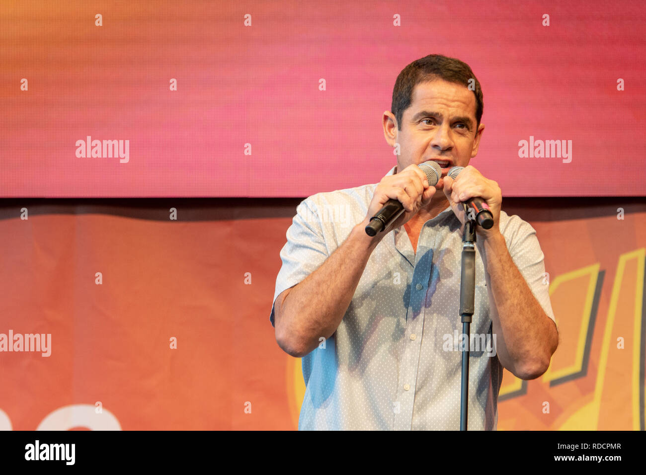 Robert maschio Banque de photographies et d’images à haute résolution ...