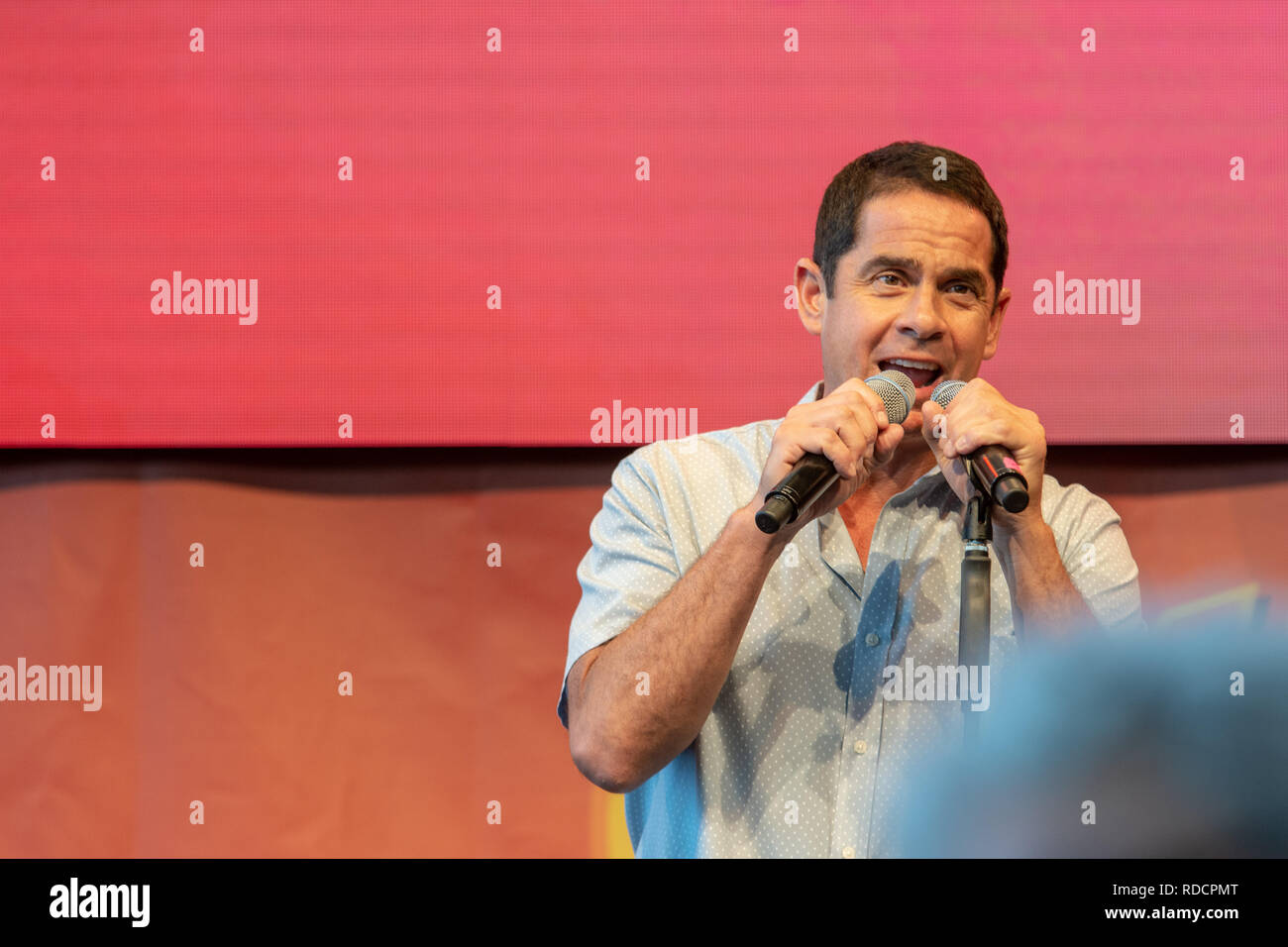 Robert maschio Banque de photographies et d’images à haute résolution ...