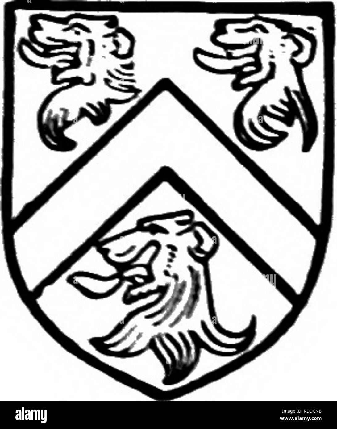 . L'histoire de Victoria du comté de Lancaster ;. L'histoire naturelle ...