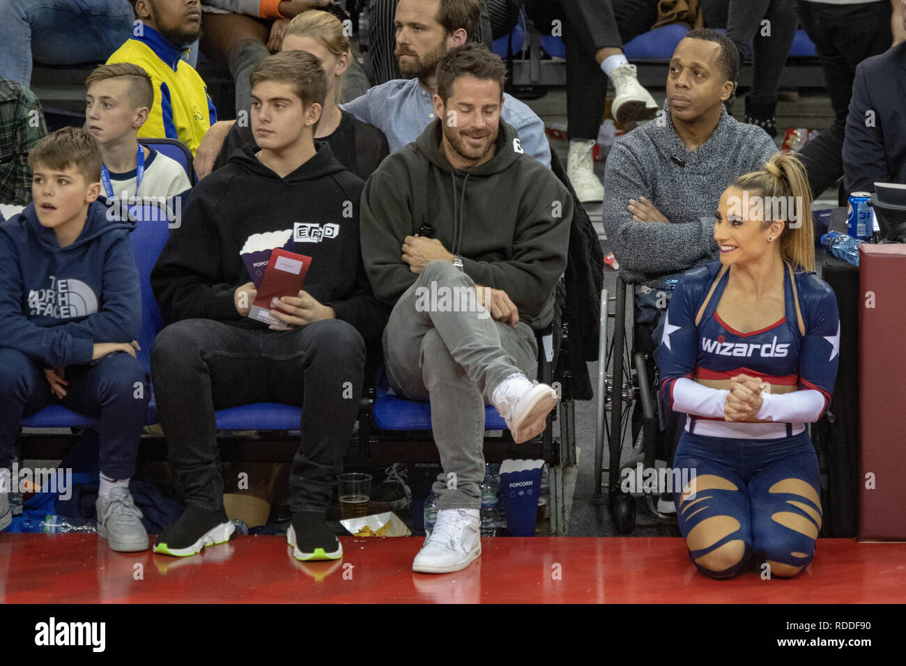 Henry redknapp Banque de photographies et d’images à haute résolution ...