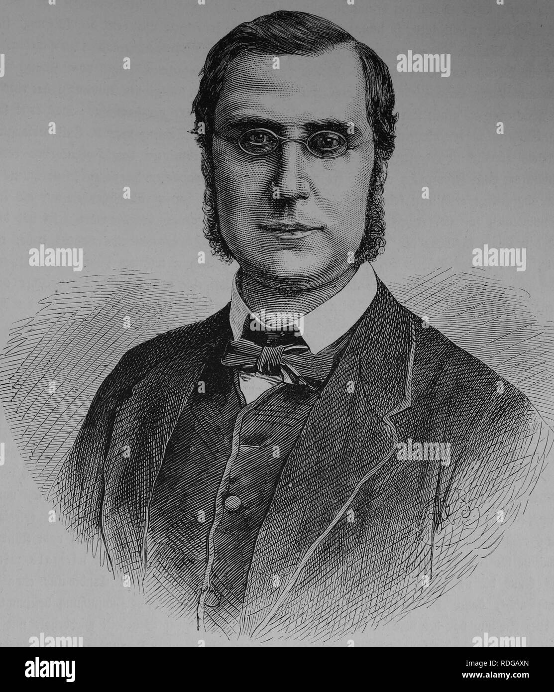Hommes politiques blancs Banque de photographies et d’images à haute ...