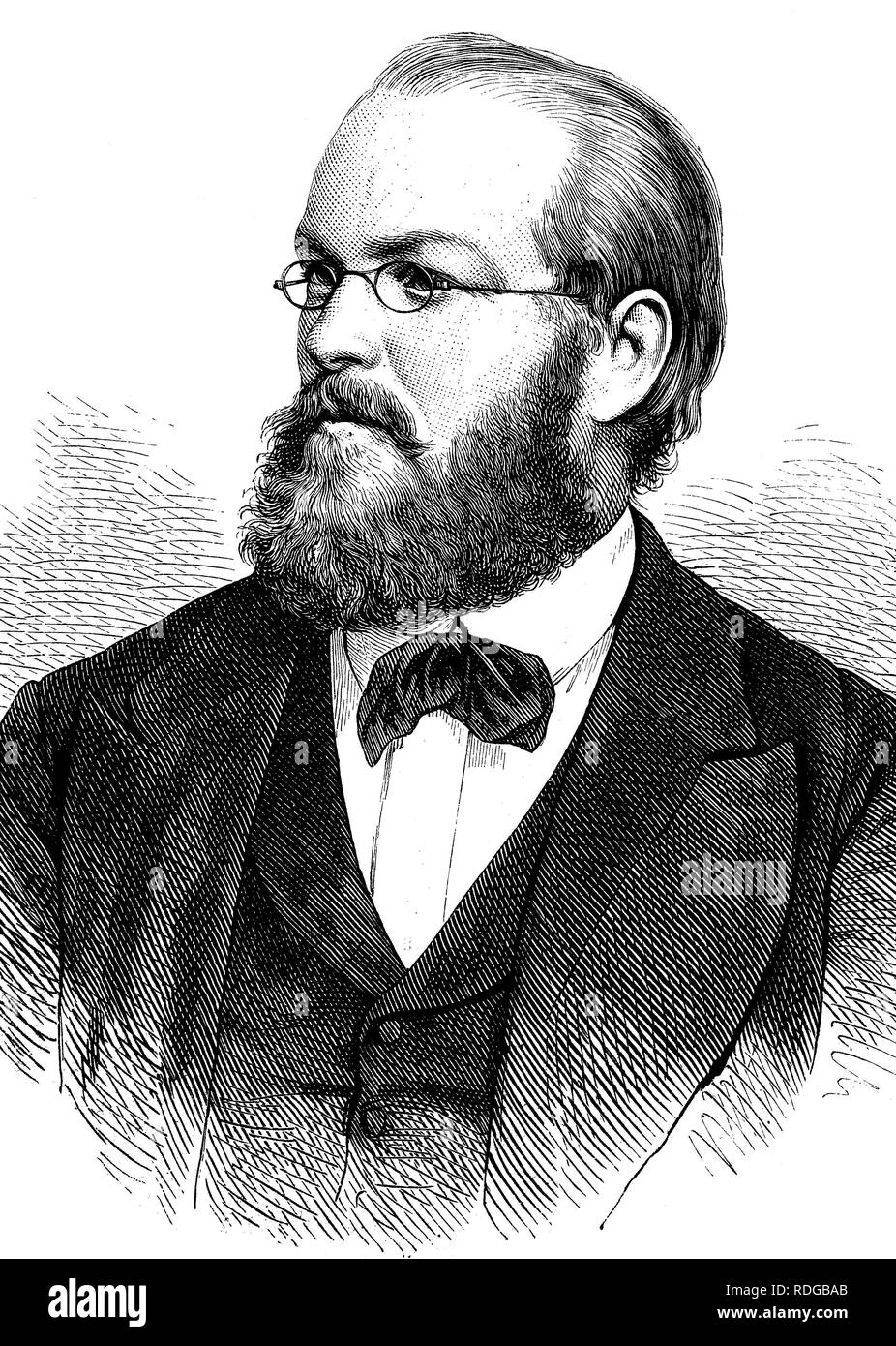 Franz august schenk von stauffenberg Banque de photographies et d ...