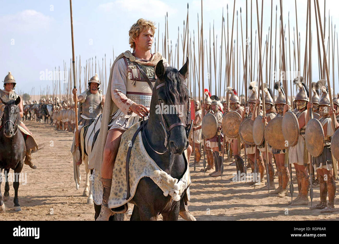 Alexandre le grand Banque de photographies et d’images à haute ...