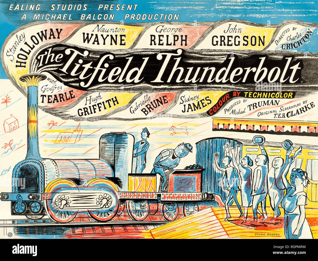 Ealing studios Banque de photographies et d’images à haute résolution ...