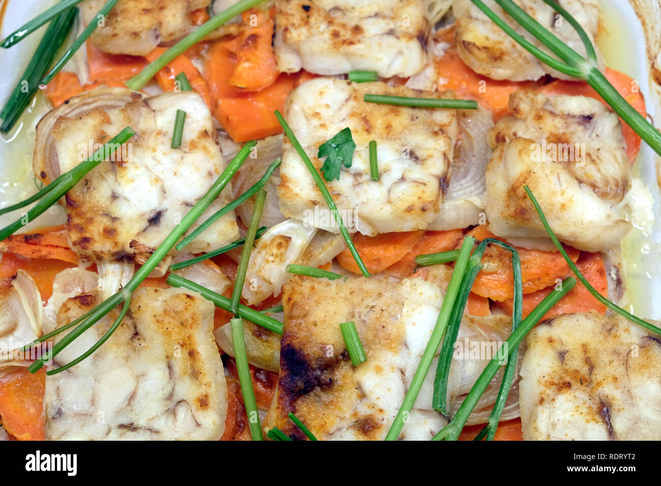 Poisson mangeable Banque de photographies et d’images à haute ...