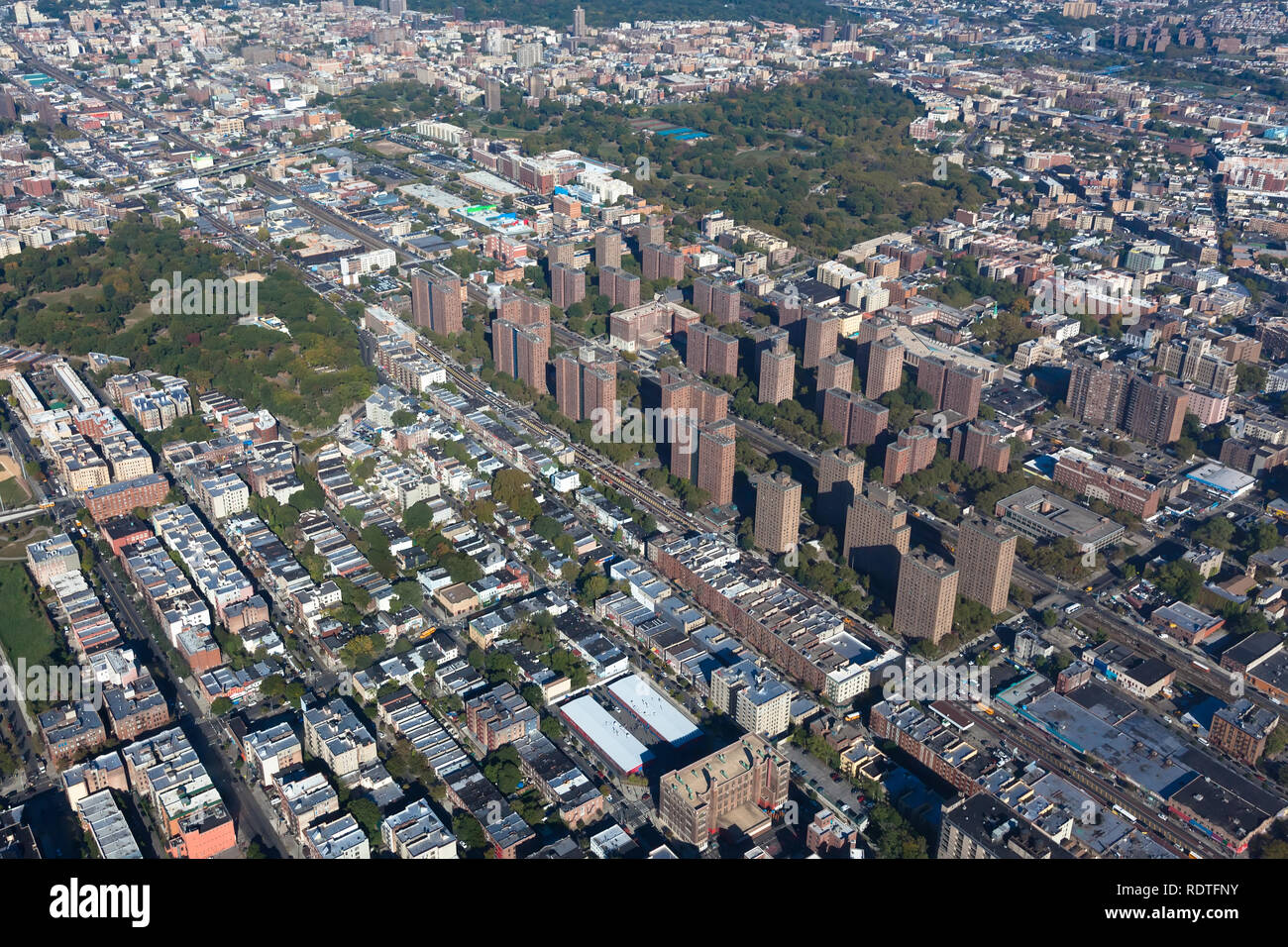 New york bronx Banque de photographies et d’images à haute résolution ...