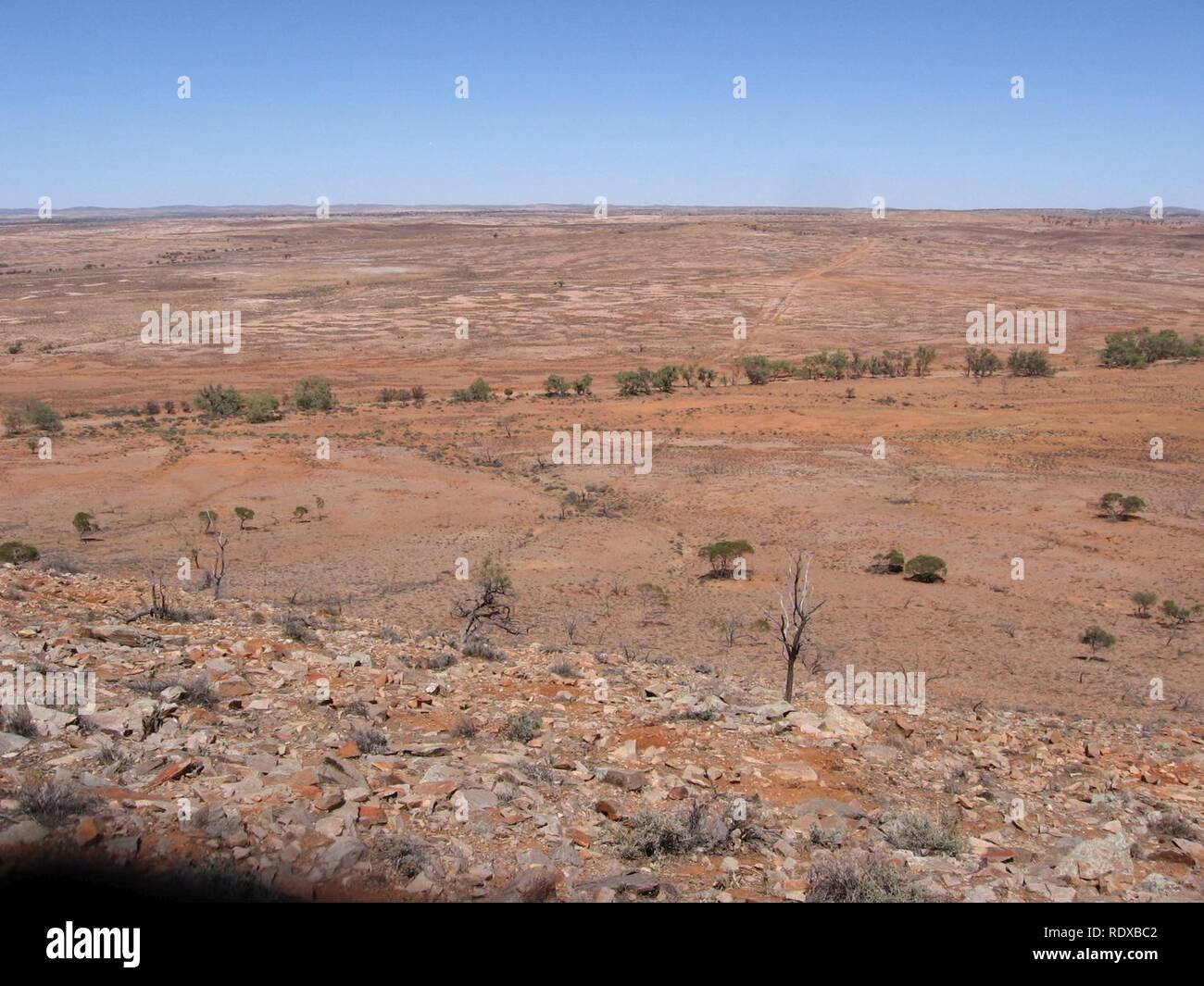 Arid zone Banque de photographies et d’images à haute résolution - Alamy