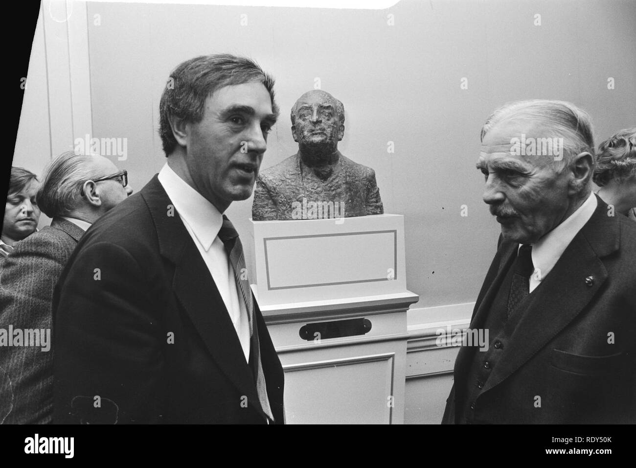 Hans de boer Banque de photographies et d’images à haute résolution - Alamy