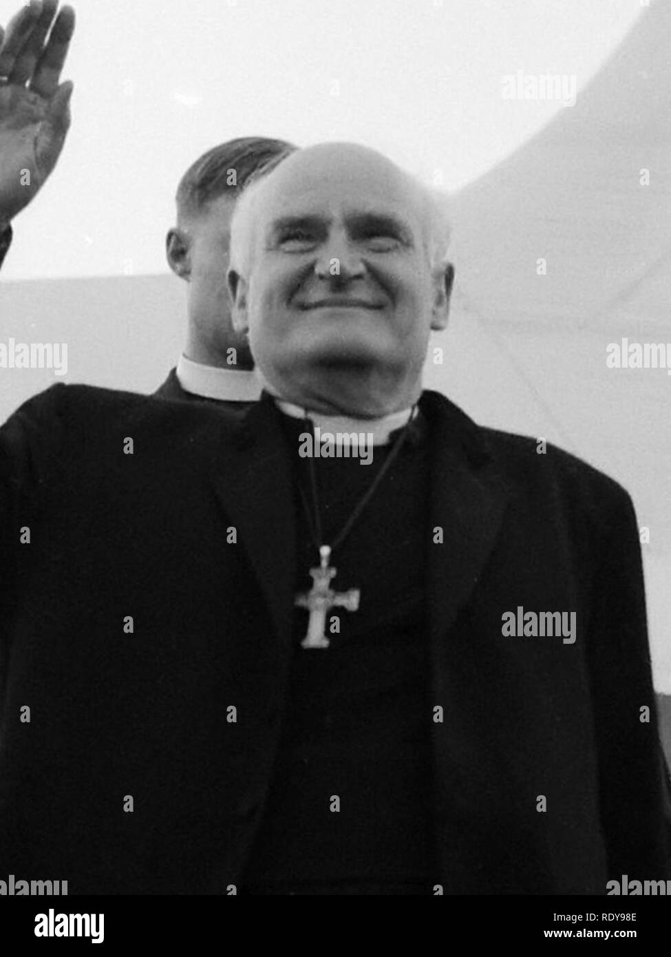 Michael ramsey Banque de photographies et d’images à haute résolution ...