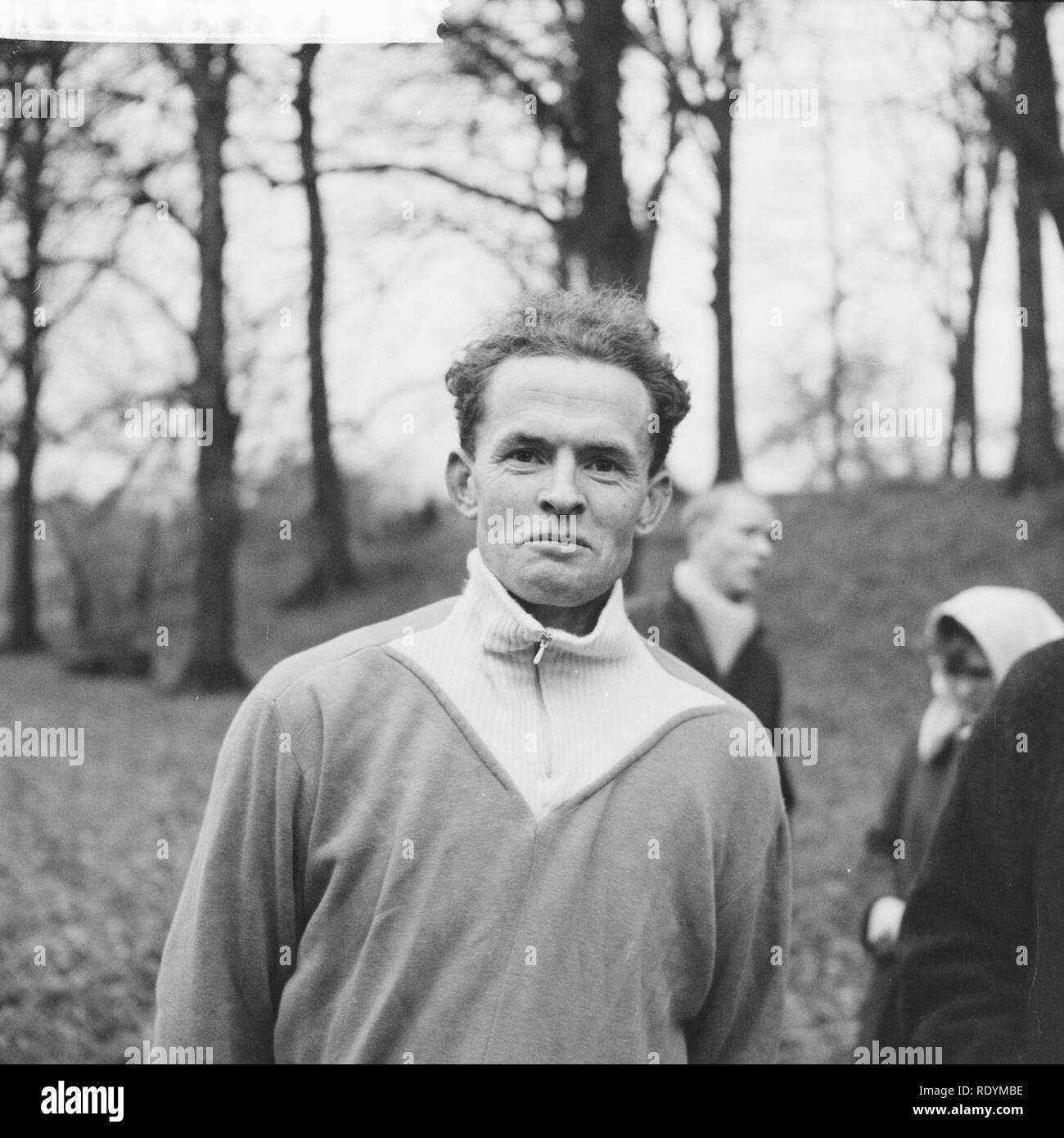 Kop van keesom Banque de photographies et d’images à haute résolution ...