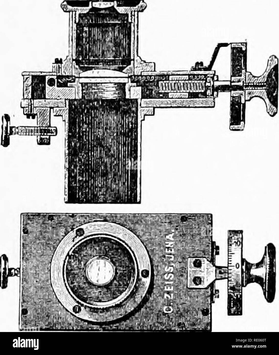 . Le microscope et méthodes microscopiques. Microscopes ; 1896. 26 ...