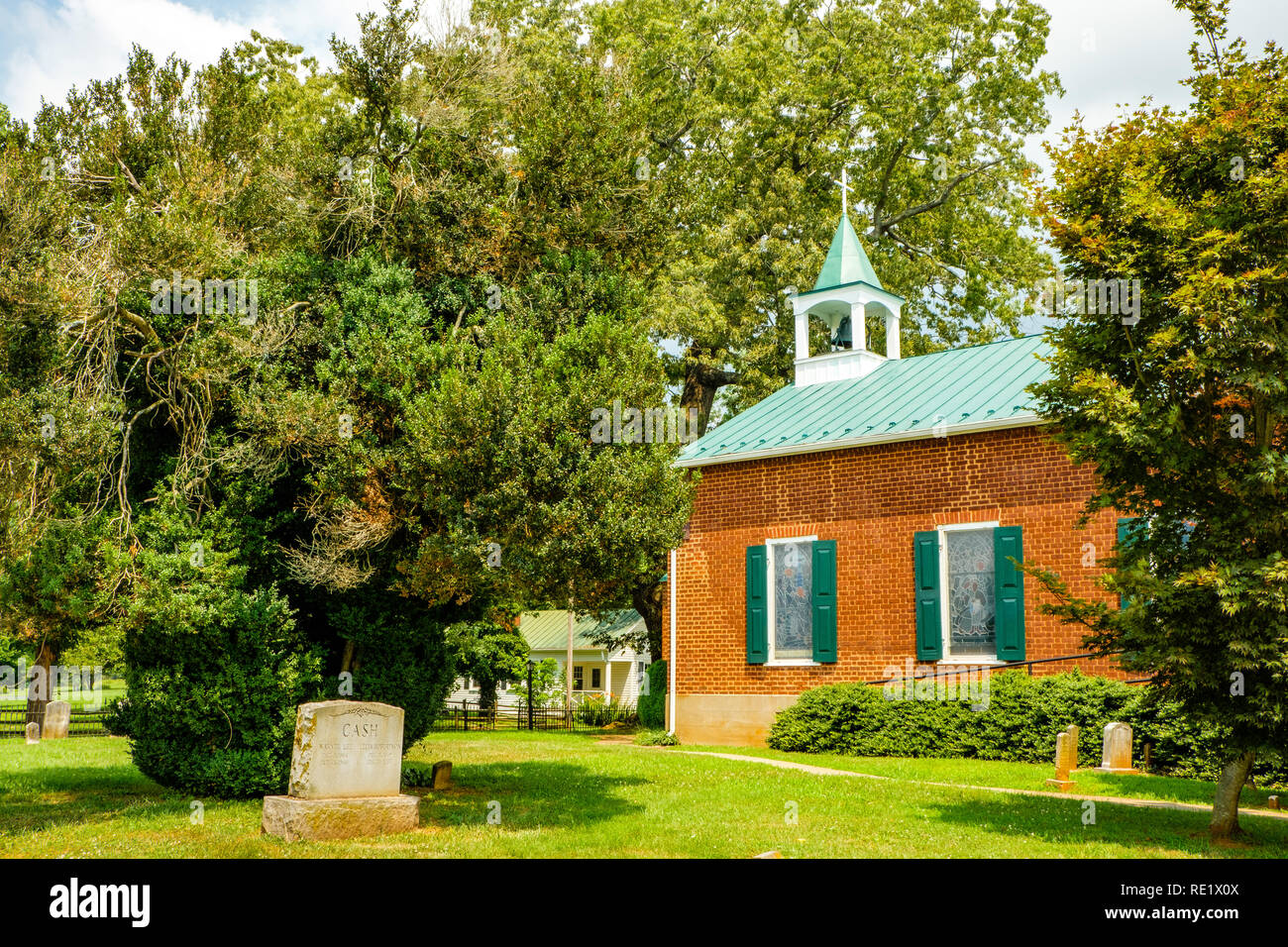 Patrick henry highway Banque de photographies et d’images à haute ...