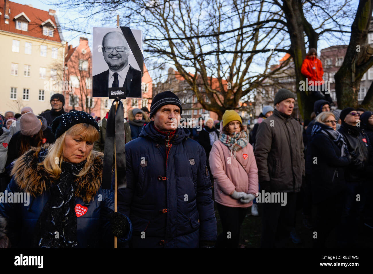 Adam adamowicz Banque de photographies et d’images à haute résolution ...