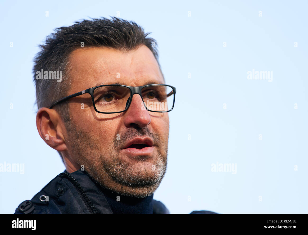 Michael kollner Banque de photographies et d’images à haute résolution ...