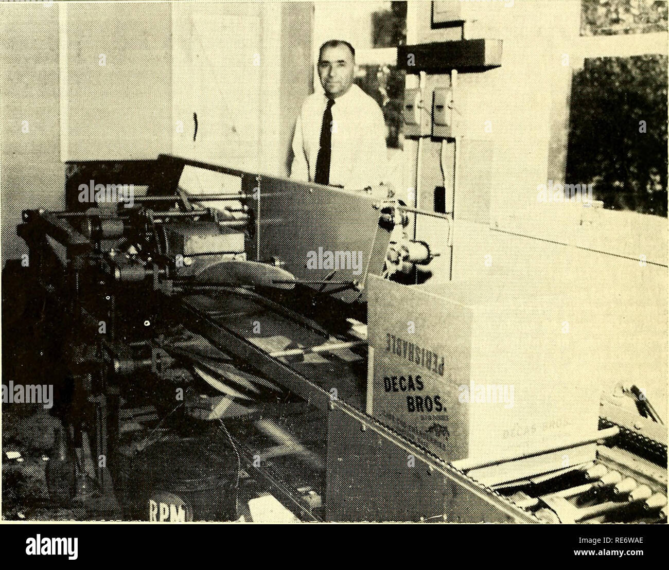 . Les canneberges ; : la canneberge national magazine. La canneberge ...