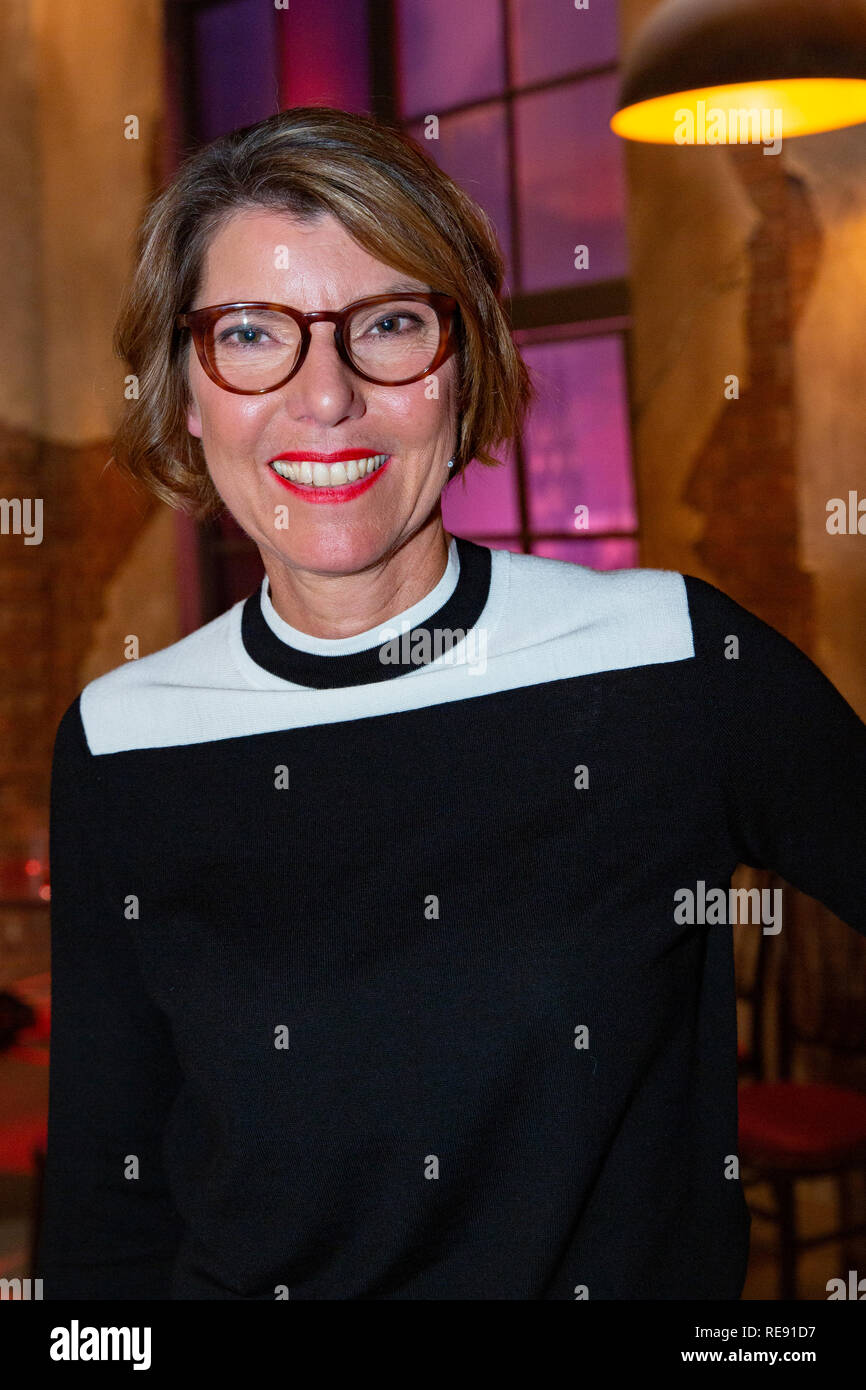 Bettina bottinger Banque de photographies et d’images à haute ...
