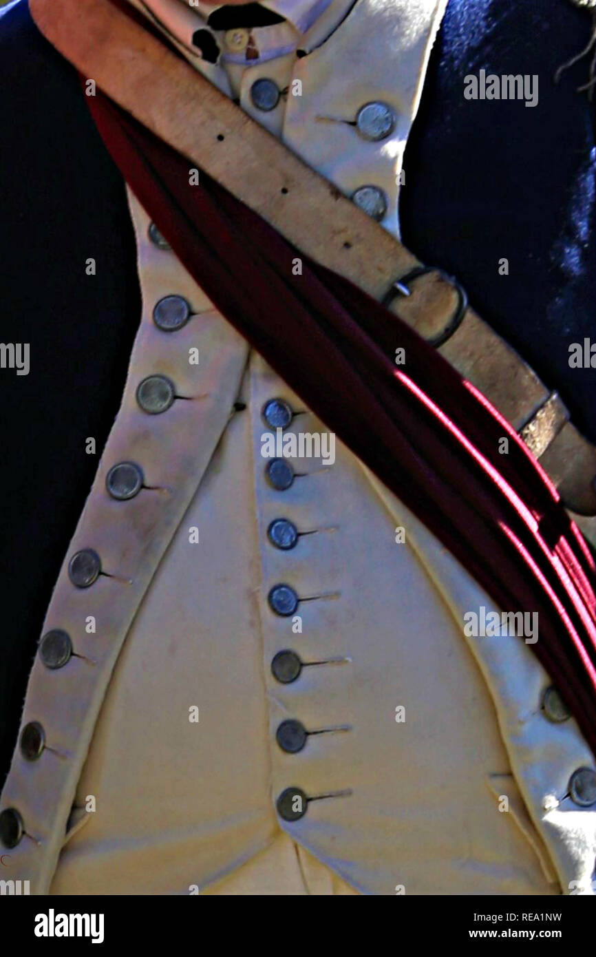 Uniforme de milice Banque de photographies et d’images à haute ...