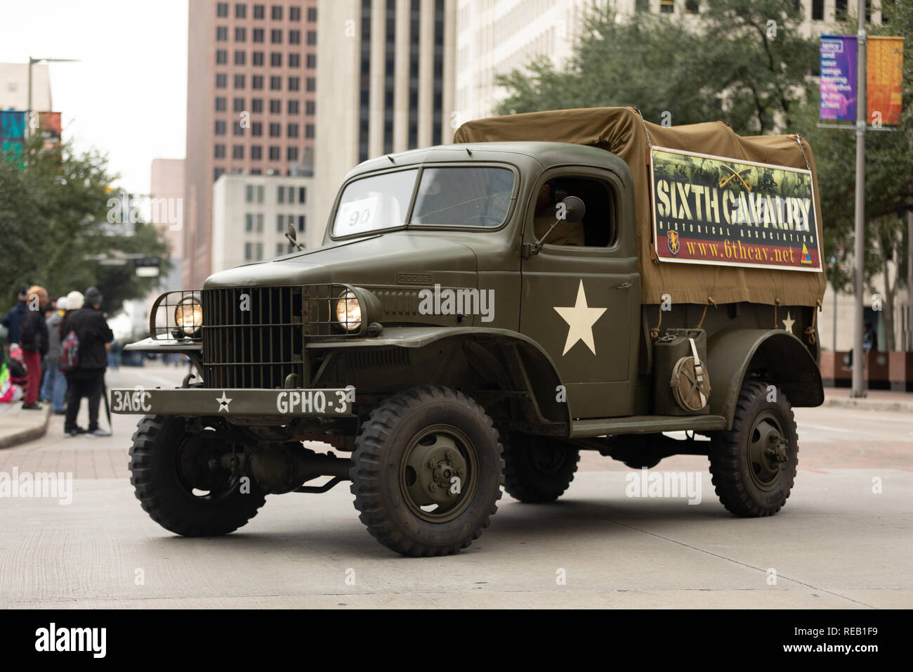 Un gmc Banque de photographies et d’images à haute résolution - Alamy