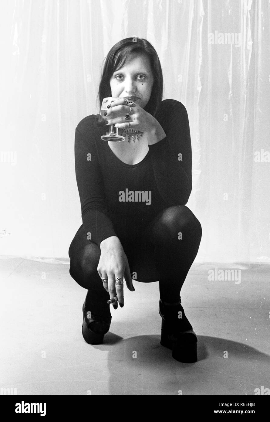 Stacia blake Banque de photographies et d’images à haute résolution - Alamy