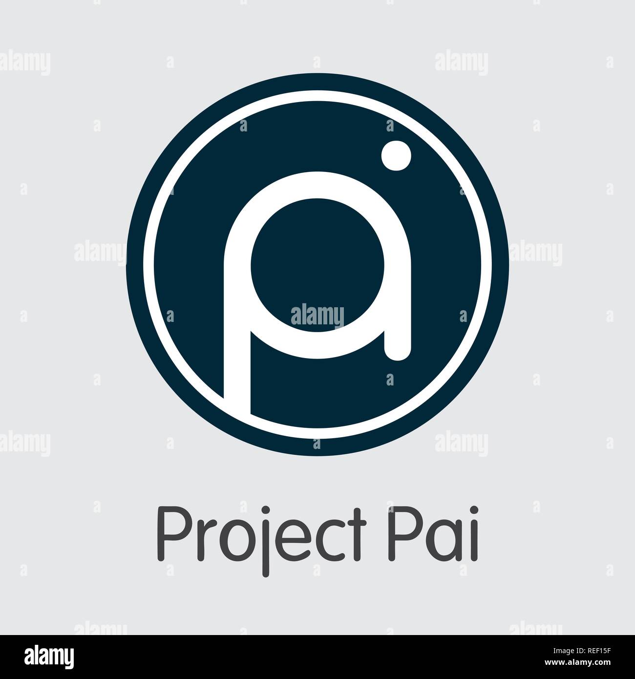 Logo pai Banque de photographies et d’images à haute résolution - Alamy